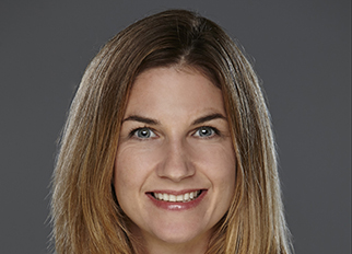 Angie Morgan to Deliver Keynote at 2019 Leadership Conference