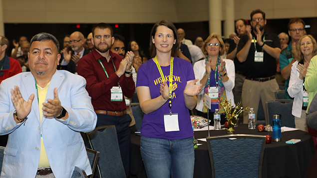 American Society of Safety Professionals Membership | ASSP