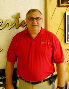 OSH Generations: David Schaller
