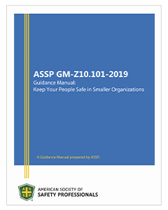 Z10 Implementation Manuals Offer Guidance on Establishing a Safety ...