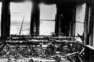 ASSP Participating in Dedication of Triangle Shirtwaist Fire Memorial