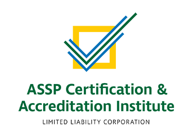 ISO 45001 Certification Facts | ASSP