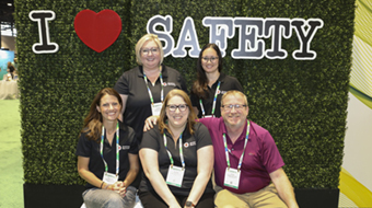 ASSP - American Society of Safety Professionals | ASSP