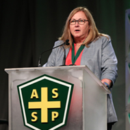 ASSP - American Society of Safety Professionals | ASSP
