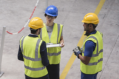 Safety Management Certificate | ASSP