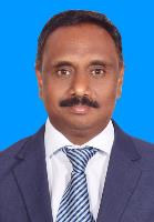 Sampath Reddy Golamari