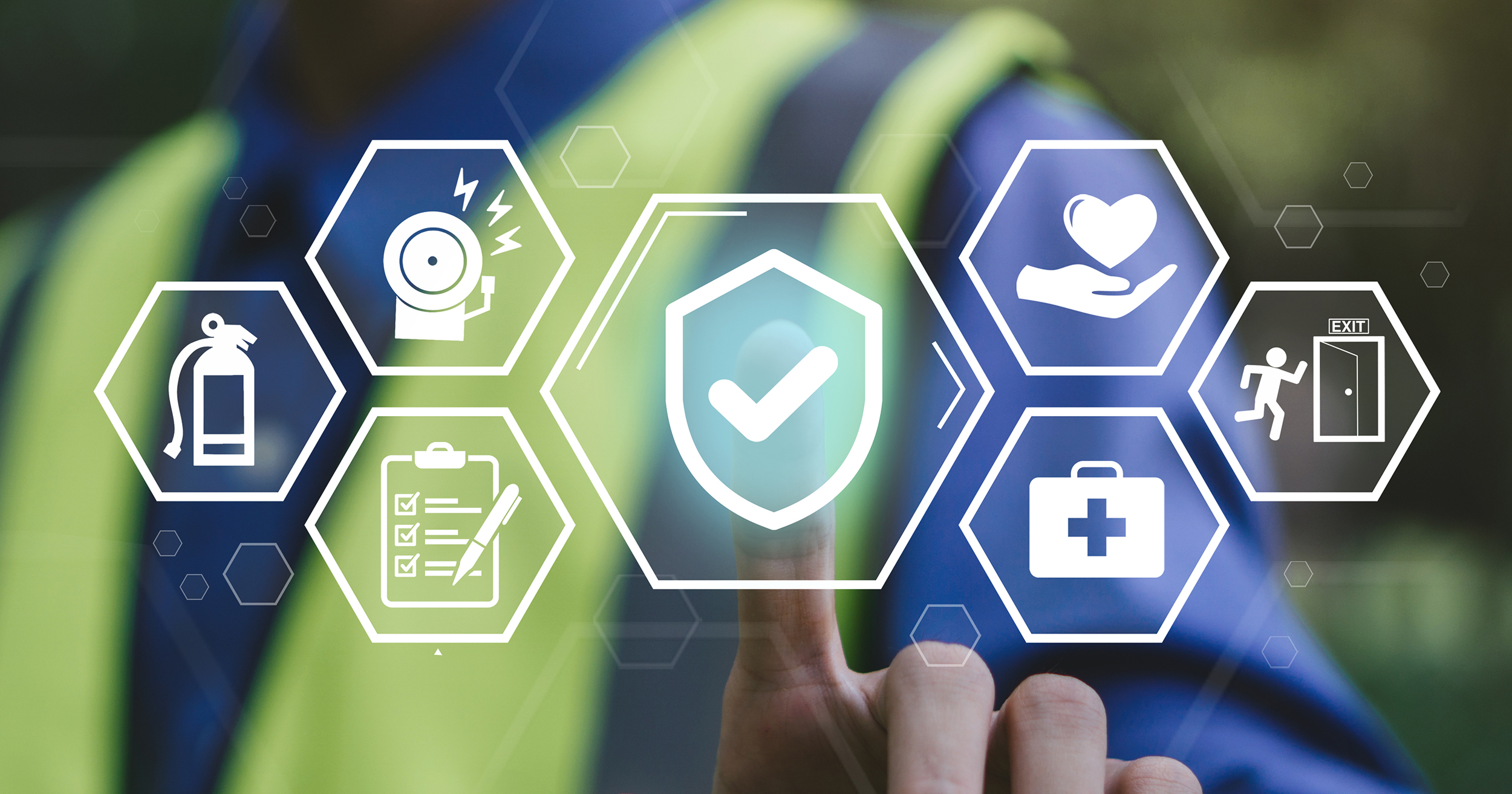 Core Principles of Modern Occupational EHS Practice