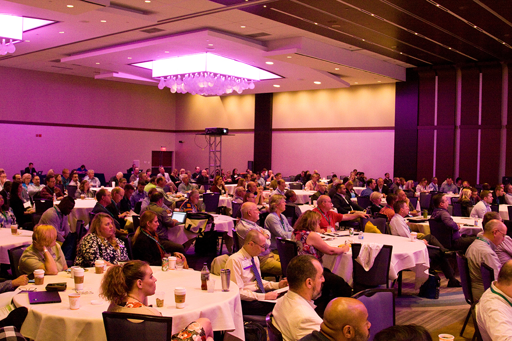 Leadership Conference