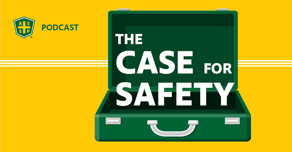 The Case for Safety Podcast
