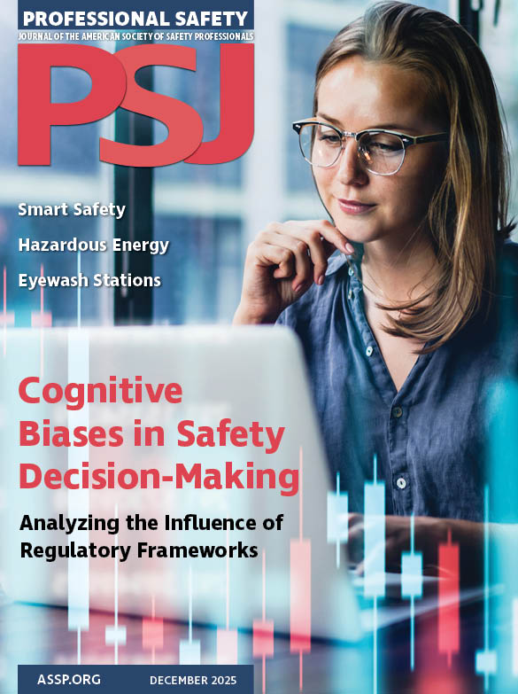 ASSP - American Society of Safety Professionals | ASSP